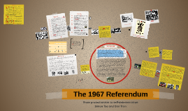 The 1967 Referendum by on Prezi