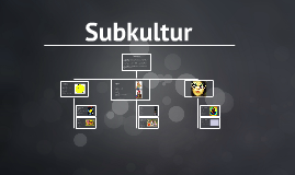 Subkultur by Ida S on Prezi