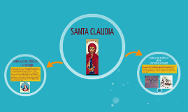 SANTA CLAUDIA by Claudia Catalán on Prezi