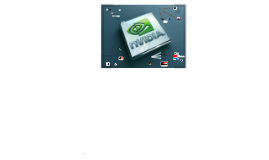 nVidia Swot Analysis by Lauren Crandall on Prezi