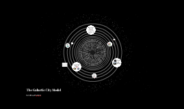 Galactic city model by Mollie Lohmann on Prezi