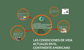 LAS CONDICIONES DE VIDA ACTUALES EN AMERICA by Bosco Eduardo on Prezi