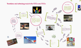 Inventions and technology created in the 1950s and 1960s by Lierrica ...
