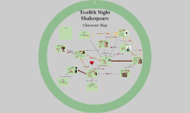 Twelfth Night Summary