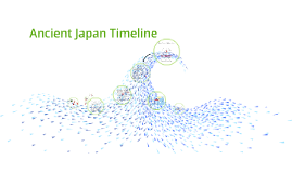 Ancient Japan Timeline by Albert Chen on Prezi