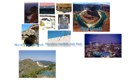 Fun Facts about the mountains anD basins region by Lauren vu on Prezi