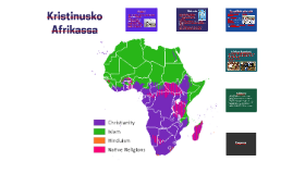 Eri uskontojen symboleja ja niiden merkityksiä by K. Raatikainen on Prezi