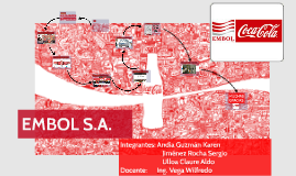 EMBOL S.A. by Sergio Jiménez Rocha on Prezi