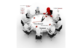 Time-Based Management by Patrick Kern on Prezi
