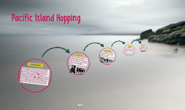 Pacific Island Hopping by MaryCallie Granger on Prezi