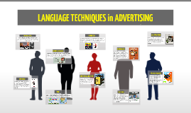LANGUAGE TECHNIQUES in ADVERTISING by Mr Abood on Prezi