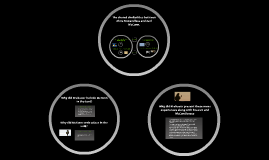 The shared similarities between Chris McCandless and Carl McCunn by on ...