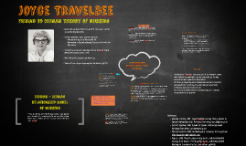 Joyce travelbee by Bruce Ma on Prezi