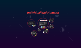 Individualidad Humana by melany valdez on Prezi