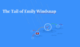 The Tail of Emily Windsnap by Jessica DiCola on Prezi