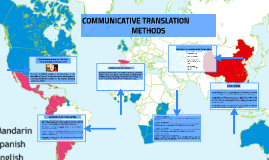 Translation- communicative translation Peter Newmark by Ruben Rolando ...