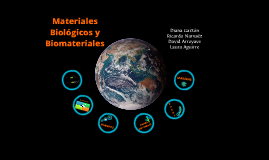 Materiales Biológicos by Laura Catalina on Prezi