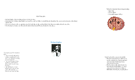 Richard Spikes by ian gartner on Prezi