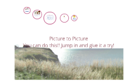Visualizing and Verbalizing: Picture to Picture Info and Tips by ...
