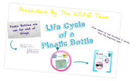 LIfe Cycle of a Plastic Bottle by Isaac Sigala on Prezi