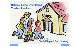 NCBTS-Social Regard for Learning by Windie Claire Avenido on Prezi