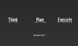 Jason Kurtz on Prezi