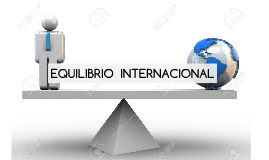 EQUILIBRIO INTERNACIONAL by OdaLys Mtz Oliiveros on Prezi