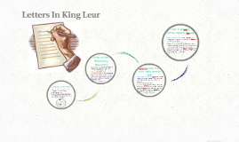 Letters In King Lear by Arnelle Mckree on Prezi