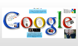 Google Ethics and Social Responsibility by Andrew Altstadt on Prezi