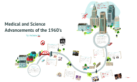 Medical and Science Advancements of the 1960's by melanie vu on Prezi