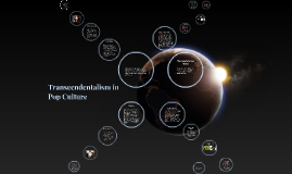 Transcendentalism in Pop Culture by Mario Colozza on Prezi