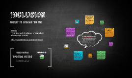 Brookfield 4 Lenses by Diane Cleves on Prezi