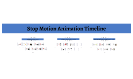 2D Animation Timeline by Katy Rushton on Prezi