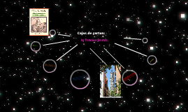 Cajas de carton: by Francisco Jimenez by lupita lopez on Prezi