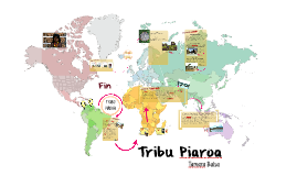 Tribu Piaroa by Tamara Balsa on Prezi