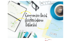 ¿QUÉ ES EL COMPROMISO SOCIAL? by JIMMY PIRAJAN on Prezi