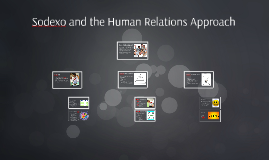 Sodexo Org Chart by Diana Vargas on Prezi