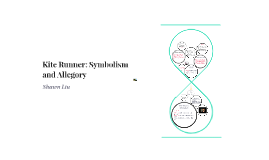 Kite Runner: Symbolism and Allegory by Shawn Liu on Prezi