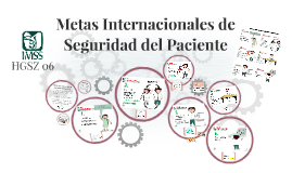 Metas Internacionales by paola alvarez on Prezi