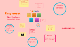 Easy onset by megan keleshian on Prezi