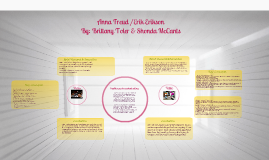 Anna Freud / Erik Erikson by shonda mccants on Prezi