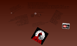 American Gothic: The "Brooding" Romantics by Laura Burton on Prezi