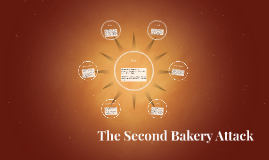 The Second Bakery Attack by on Prezi