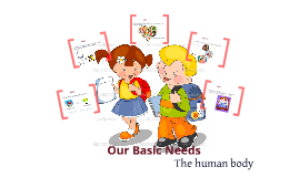 Basic Needs of the Human Body by Tara Dunbar on Prezi