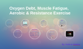 Oxygen Debt by on Prezi