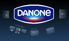 Danone final by marketing danone on Prezi
