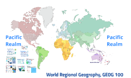 World Regional Geography, GEOG 100, Austral and Pacific Realms by David ...