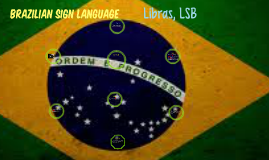 Brazilian Sign Language by kaitlyn willis on Prezi