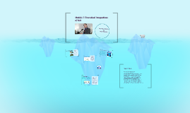 James Cummins: Iceberg Theory/CUP Model by catherine craig on Prezi
