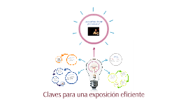 Características de un buen expositor by Piero Gómez on Prezi